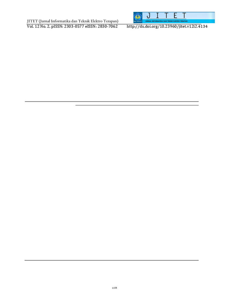 Aplikasi Sensor Micro Electro Mechanical System (Mems) Accelerometer Berbasis Iot Dalam ...