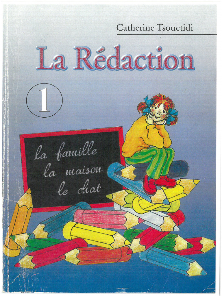 La Redaction | PDF