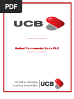 CIB Account Fees and Minimum Balances | PDF | Money | International ...