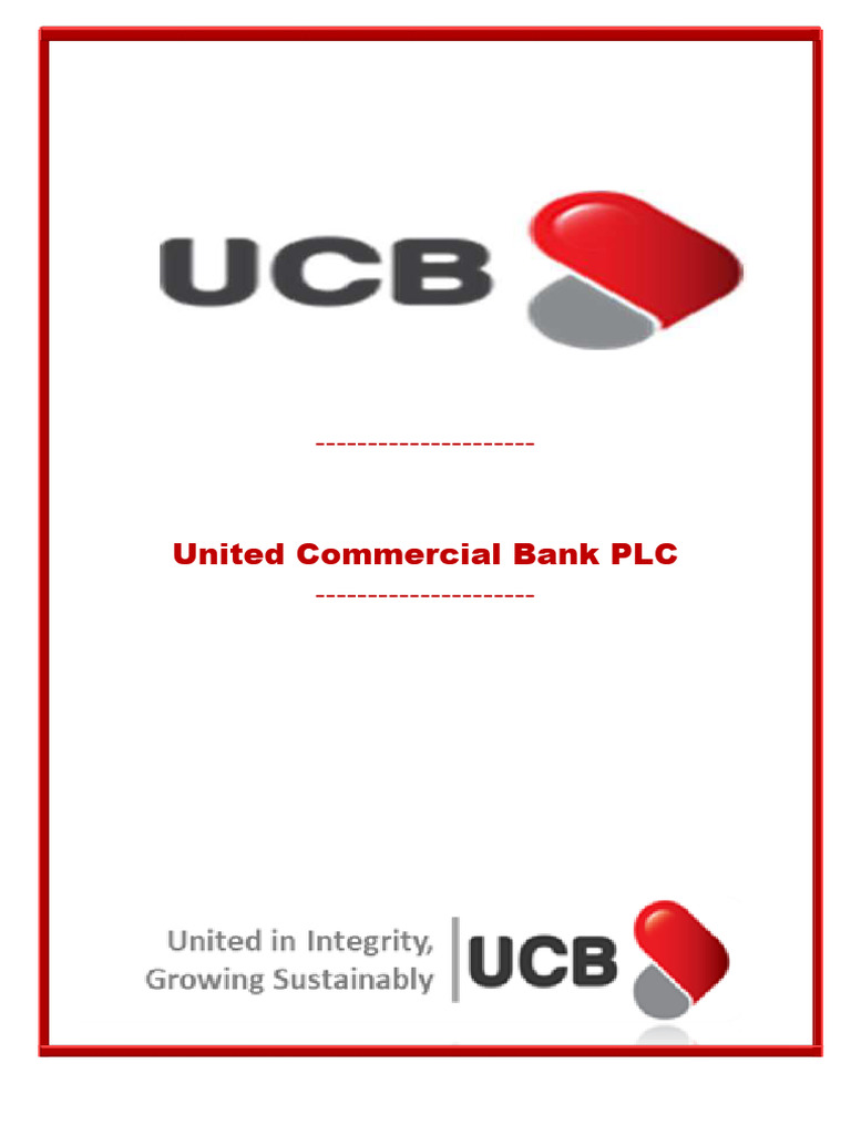 Ucb PLC Soc Conventional January 2025 | PDF | Cheque | Debit Card