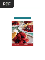 Be Ro CookBook | PDF