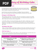 Host Debut | PDF | Birthdays | Religion And Belief