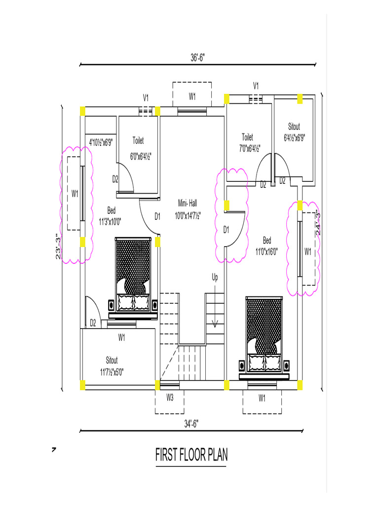First Floor | PDF