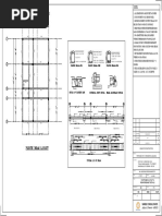Plinth Beam Detail Drawing | PDF | Structural Engineering | Building ...