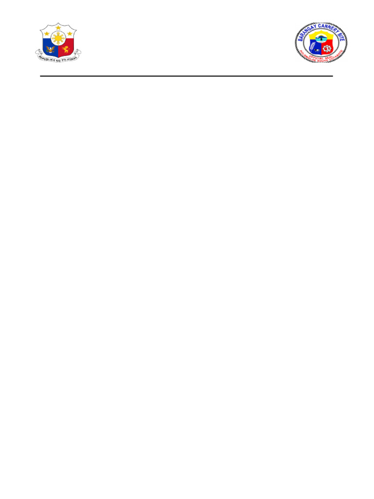 PUROK - Solicitation-Files Docx2docx | PDF