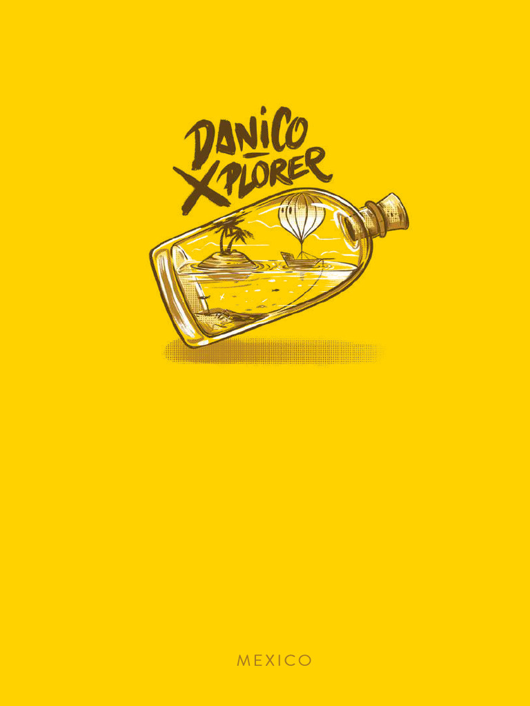 Menu Danico Explorer Mexico | PDF | Maize | North American Cuisine