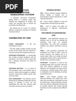 LabWare 8 Brochure | PDF | Cloud Computing | Mobile App