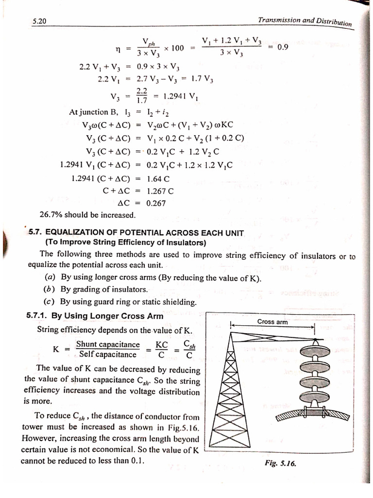 String Efficiency Improvement 2 | PDF