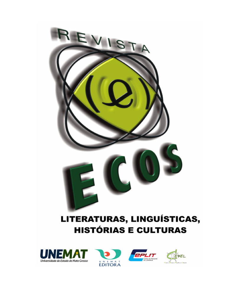 Revista Ecos | PDF | Teatro | Tragédia