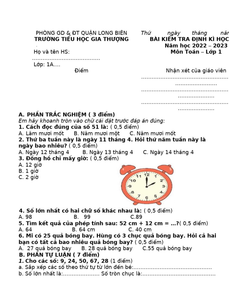 La Phuong Toan ck2 - 22120248 | PDF