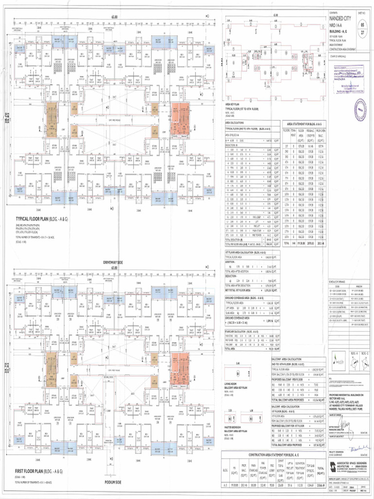 5 Building Plan Approval - NA Order For Plotted Development | PDF