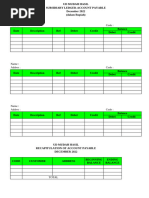 Bank of Baroda BC Commission Chart | PDF | Services (Economics ...