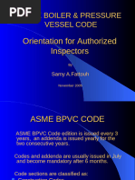 Asme Standards List | PDF | Screw | Valve