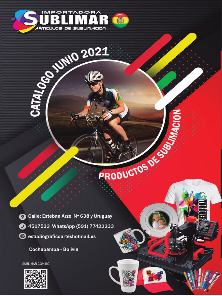 Catalogo Junio 2021 | PDF