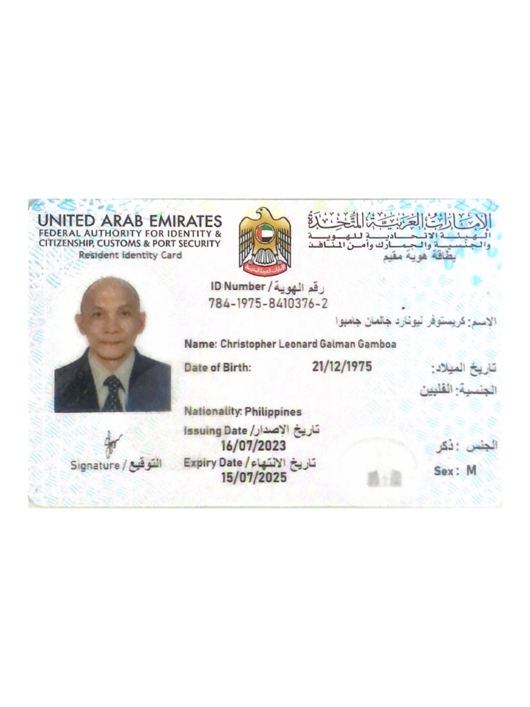UNITED ARAB EMIRATES | PDF