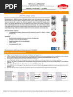 Peikko JENKA System Overview | PDF | Rope | Anchor