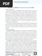 Ppicz: A, B, and C | PDF | Molecular Cloning | Transformation (Genetics)