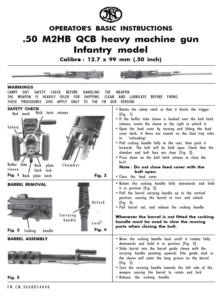 .50 (2) | PDF | Trigger (Firearms) | Ballistics