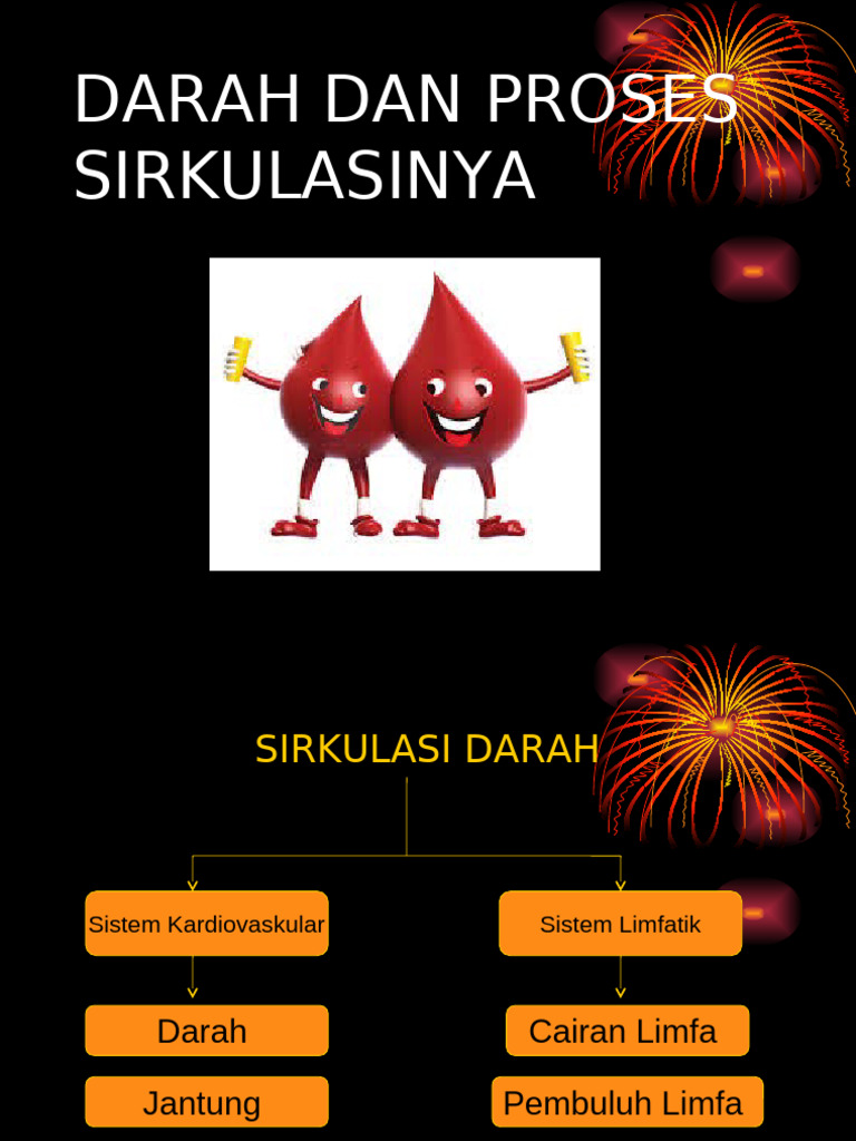 Darah Asli PPT | PDF