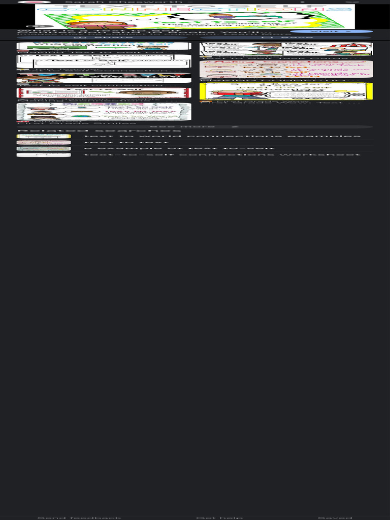 Text-To-self Examples - Google Search | PDF