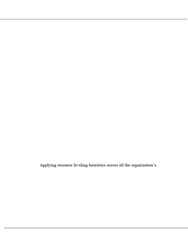 Assignment part 1 | PDF | Project Management | Leadership Assignment part 1 | PDF | Project Management | Leadership