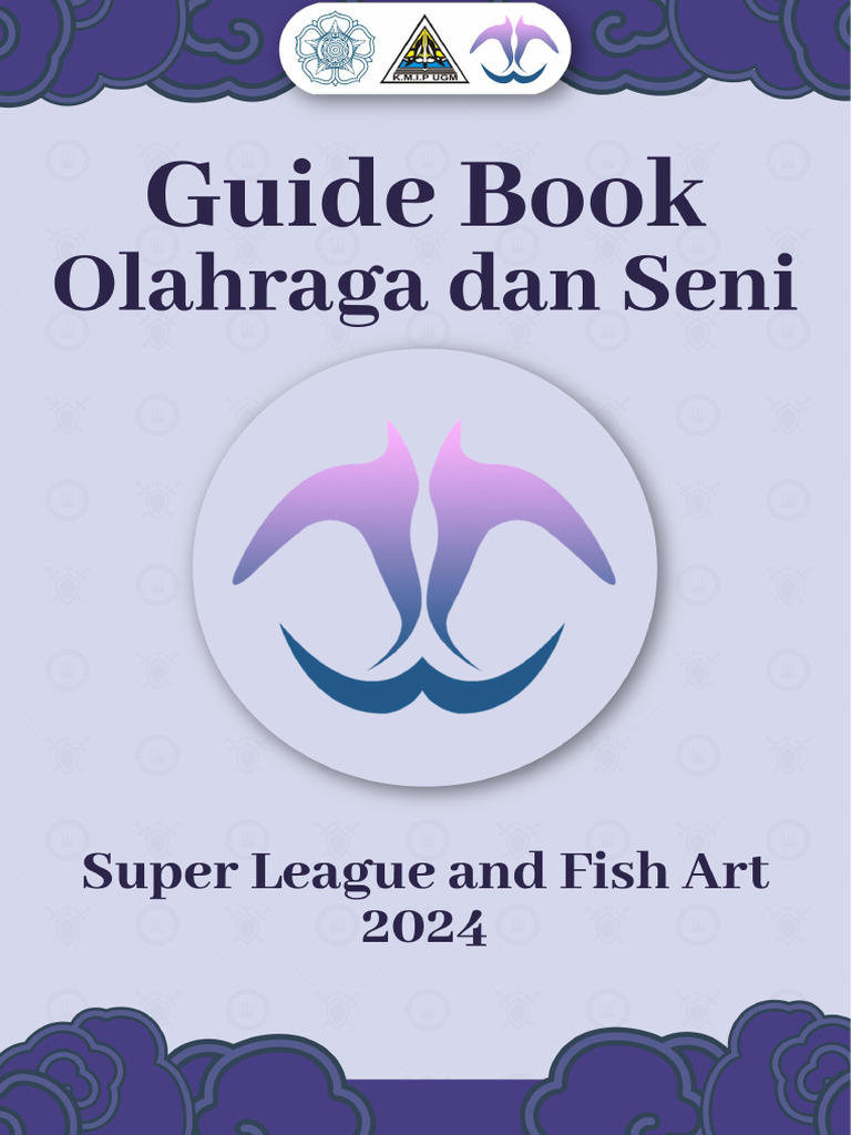 Guidebook Lomba SLFA 2024 | PDF