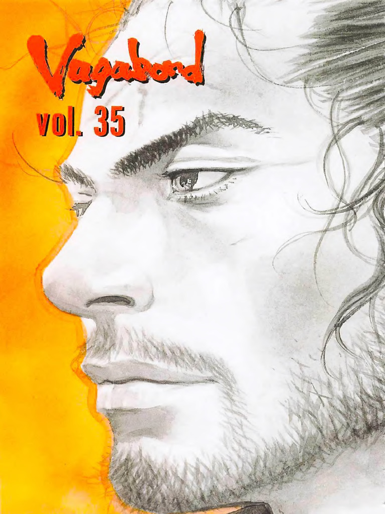 Vagabond Chapter Insights and Themes | PDF
