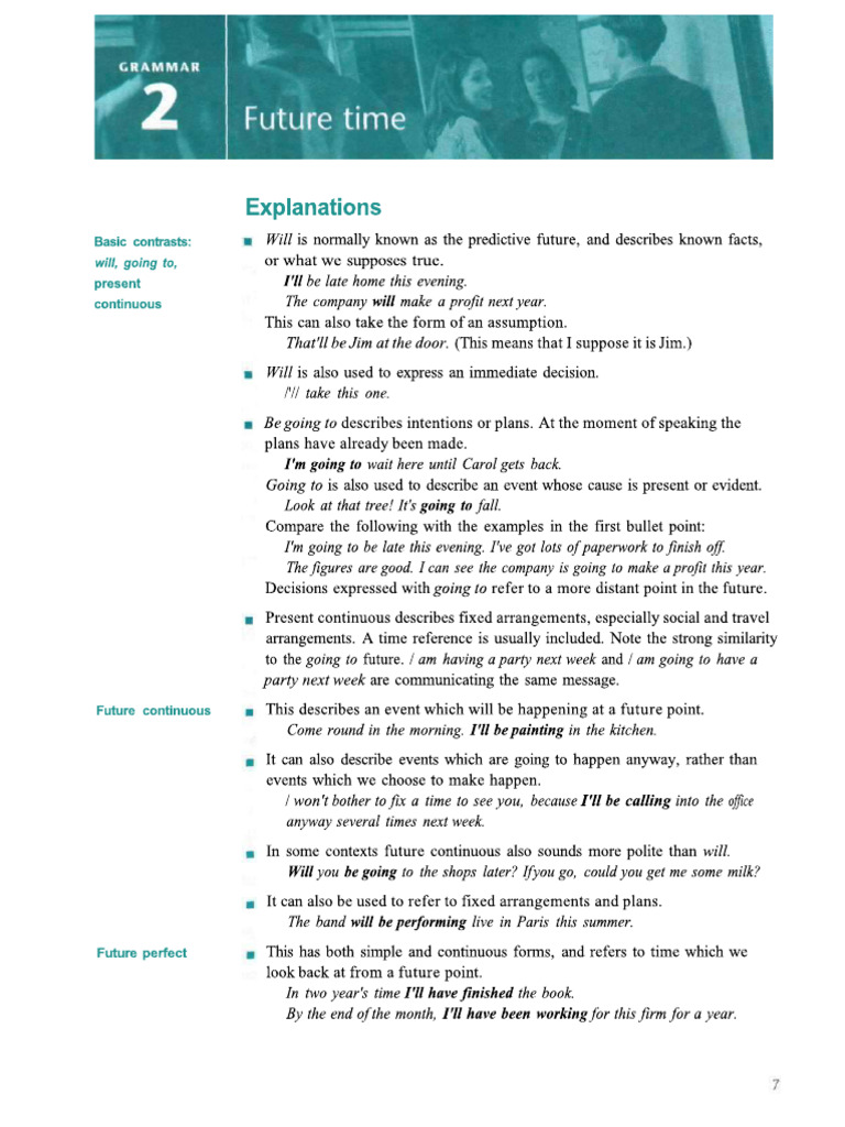 U2 - ALP - Future Time | PDF