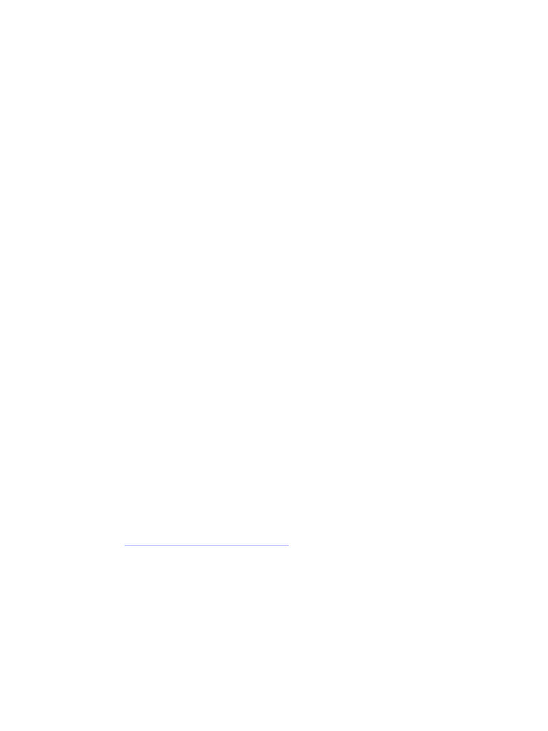 Unigis Guidelines - 2020 | PDF