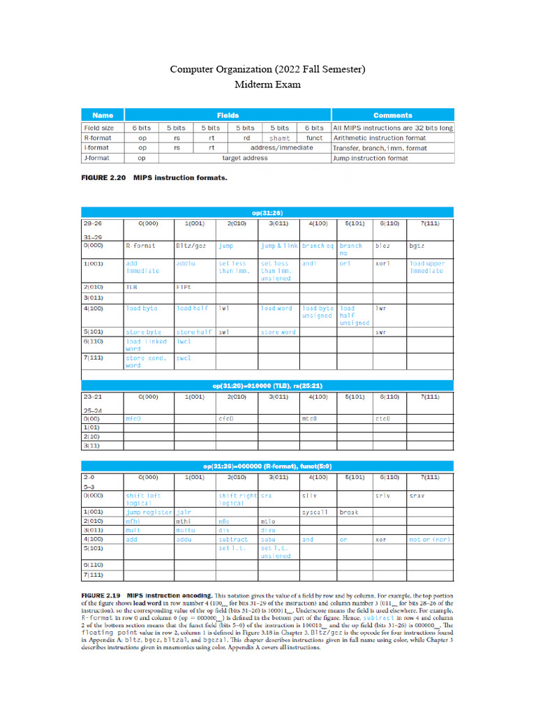 2023-02-13T12-30-1674488 | PDF | Central Processing Unit | Computer Hardware