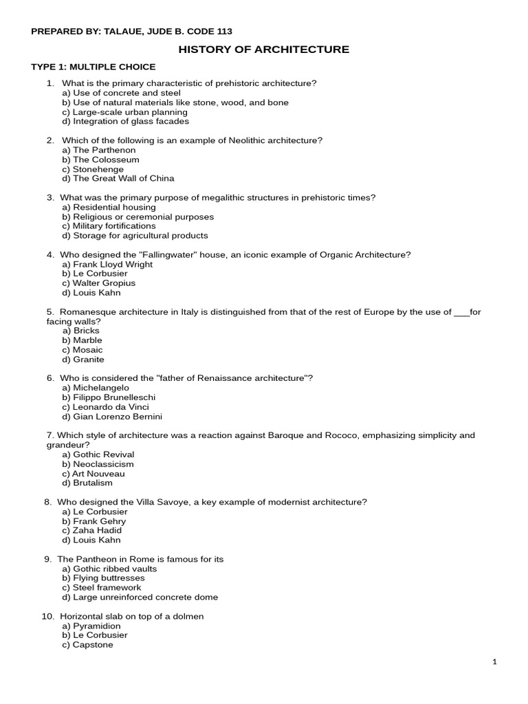 Rsw 01 Template | PDF | Gothic Architecture | Dome