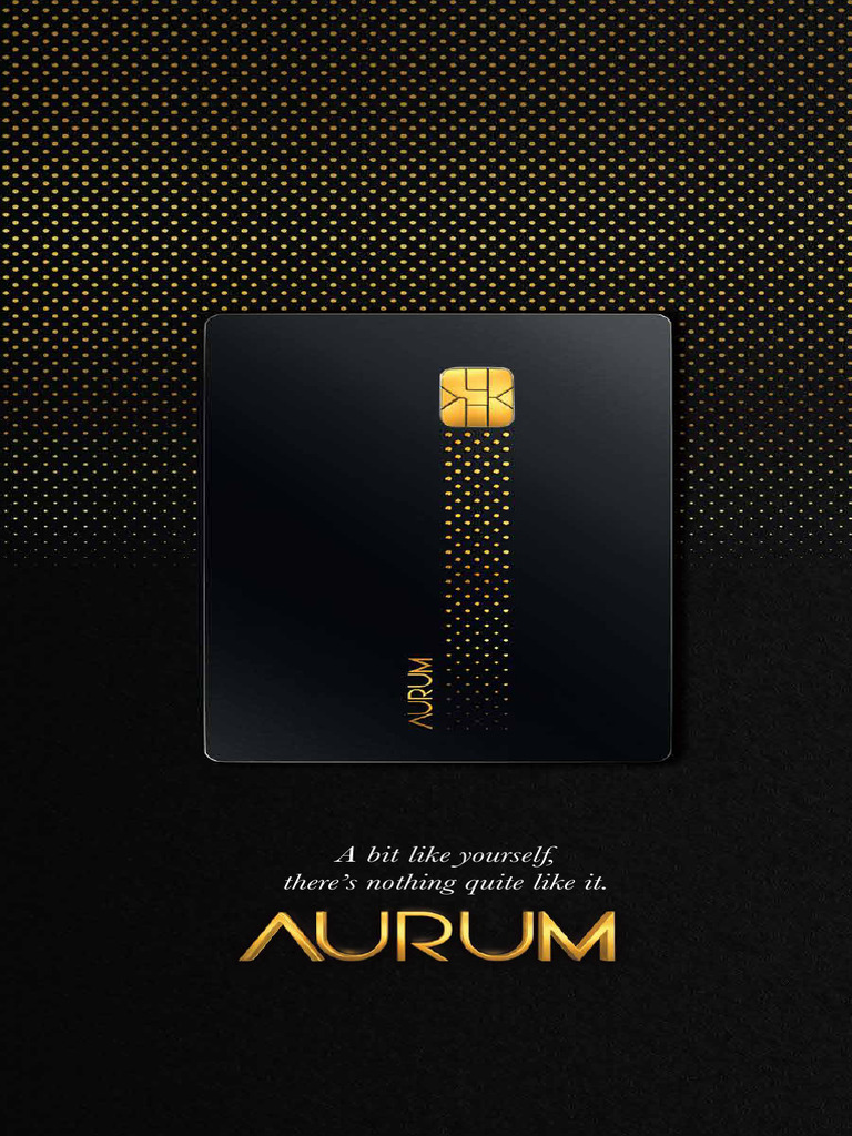 AURUM New | PDF