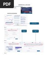 Tutorial Mi Escuela | PDF