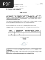 ANEXA 7-Model Adeverinta Concedii Medicale Nou | PDF