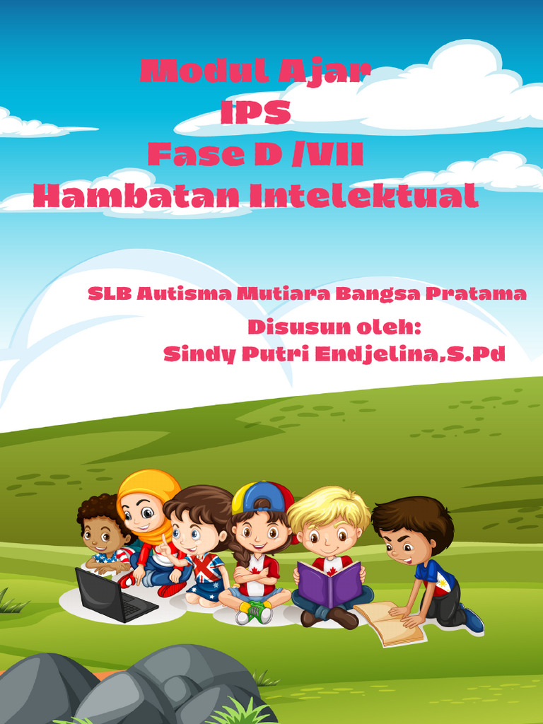 Modul IPS | PDF