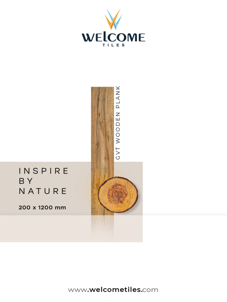 Welcome Tiles Wooden Plank 200x1200!2!1 | PDF | Tableware | Ceramic Art