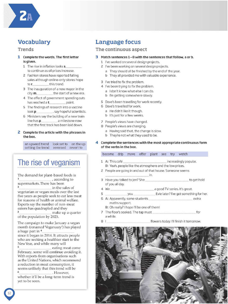 c1 2b homework | PDF