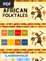 Snake Chief Summary | PDF