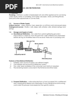 Reverse vs. Direct Return Piping Systems | PDF | Technology & Engineering