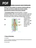 2023 X-Ray CPT Code Reference Guide | PDF | Home & Garden