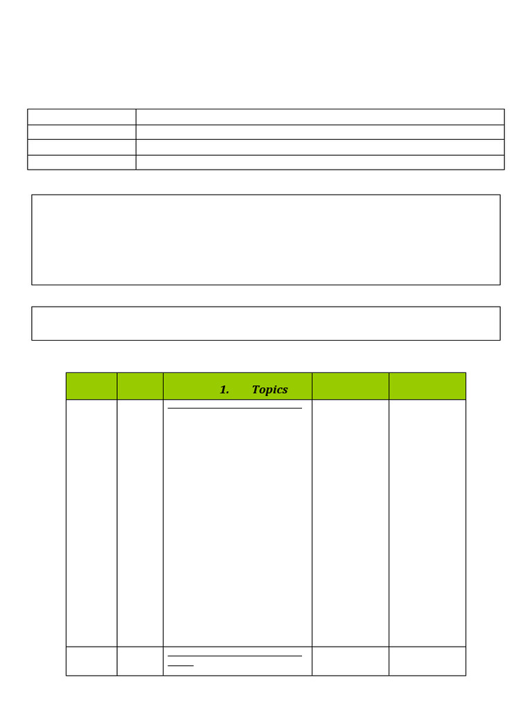 course outline software engineering | PDF | Agile Software Development ...