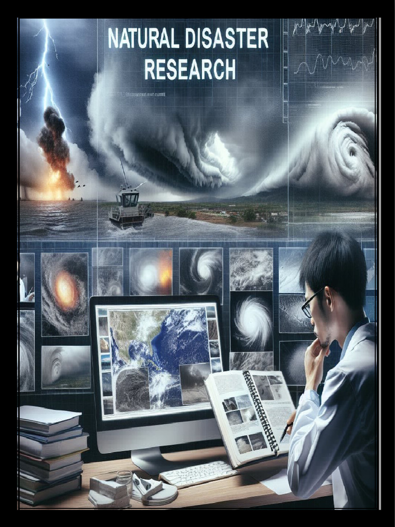 Understanding Natural Disasters | PDF