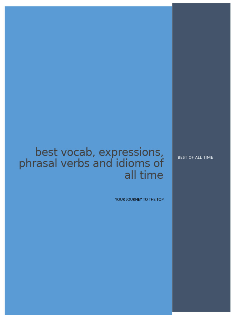 BOAT ( BEAST OF ALL TIME) | PDF | Taste | Umami