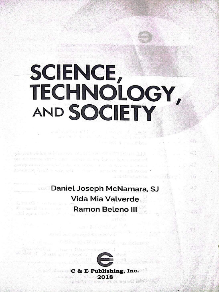 STS | PDF