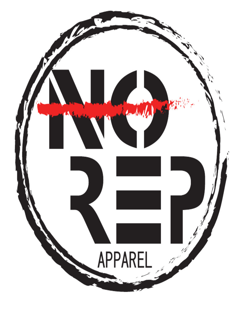 NO REP LOGO IDEA 2 | PDF