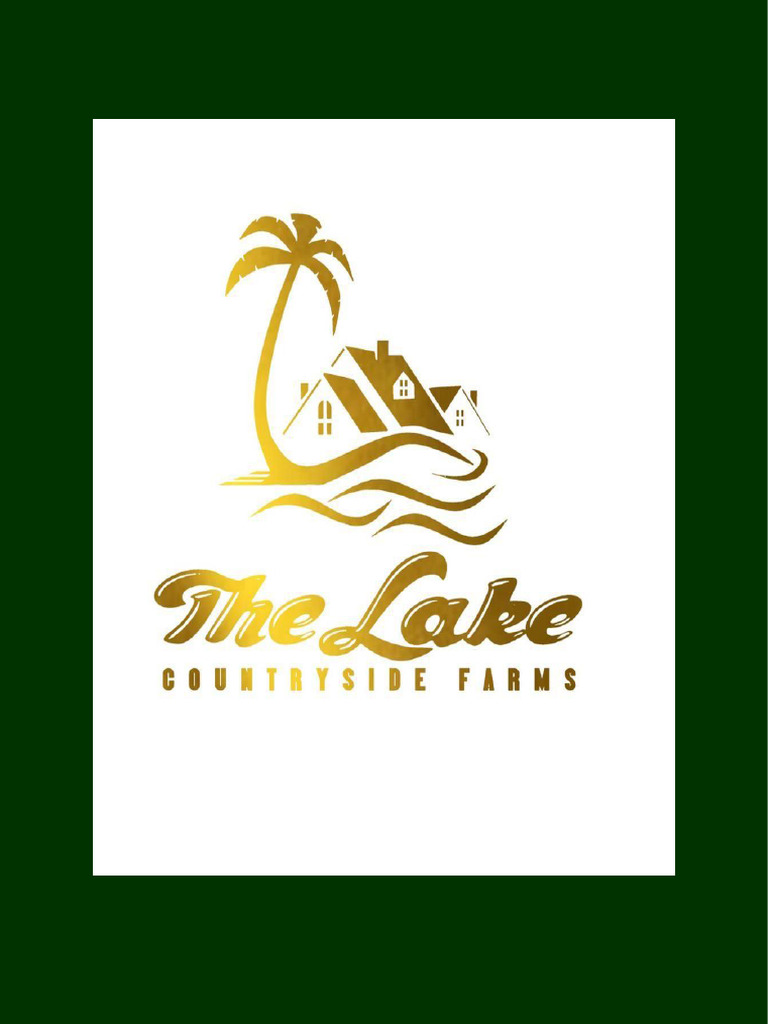 Tke Lake | PDF