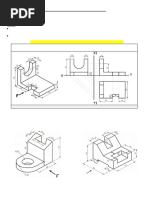 Orthographic Projection Tutorial For Engineers Pdf