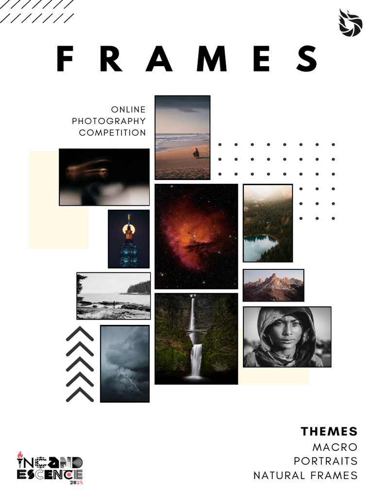 Frames Brochure - 20250123 - 140217 - 0000 | PDF | Photograph | Macro ...