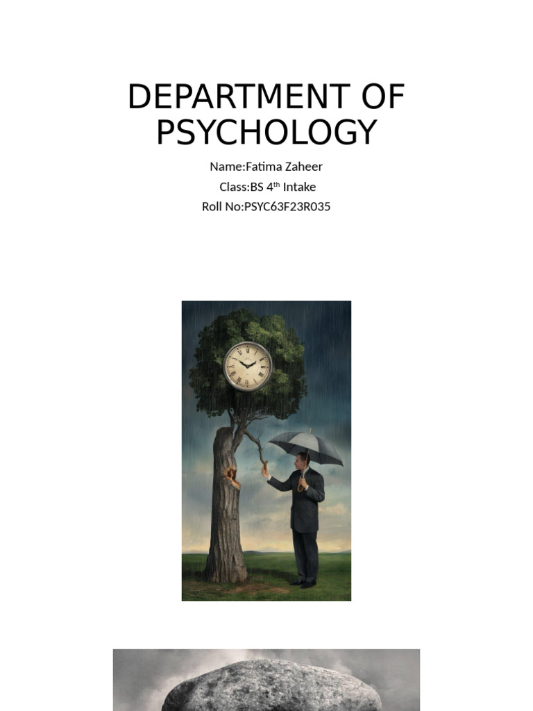 Fatima Zaheer Roll o 35 | PDF