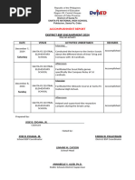 Investiture Script BSP and GSP (Filipino) | PDF | Girl Guiding And Girl ...